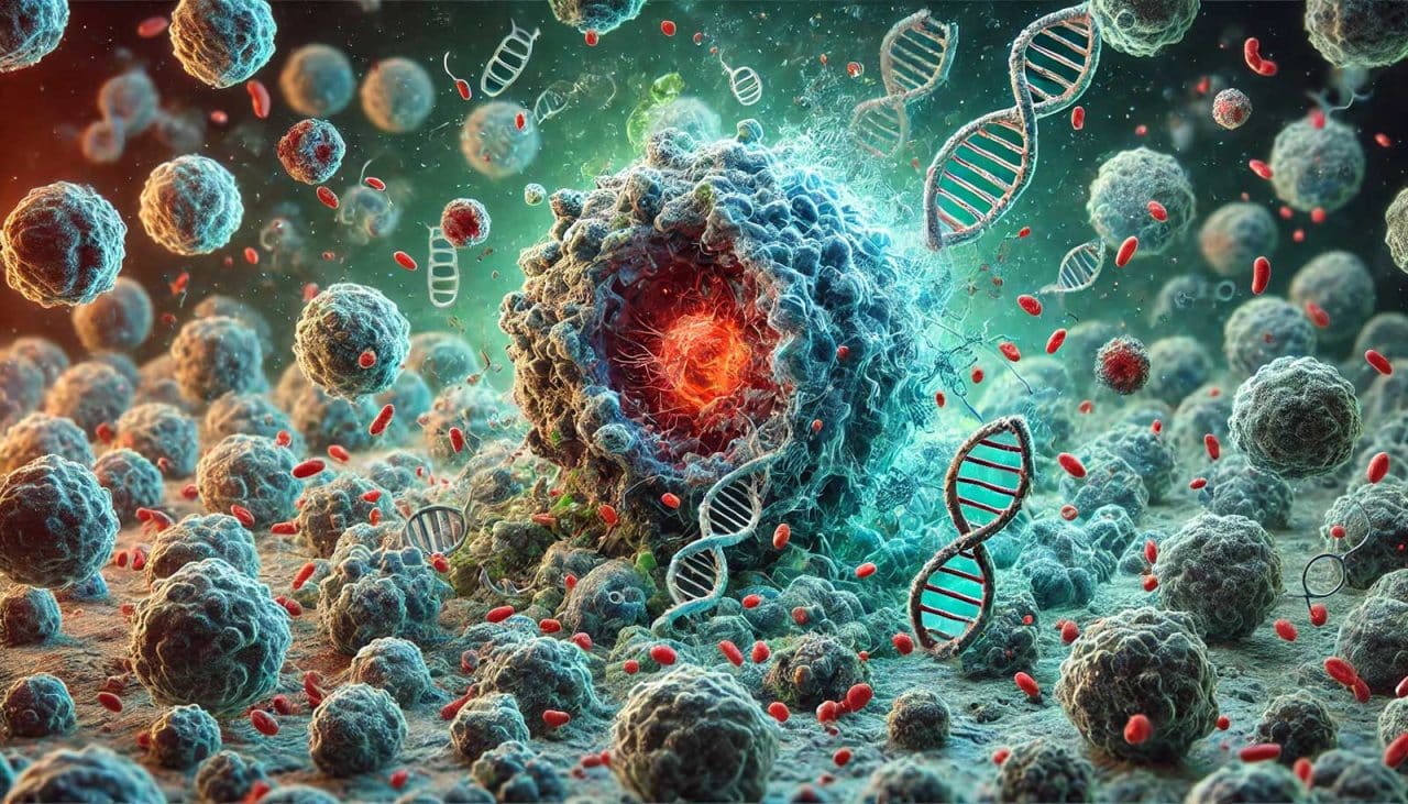 Cancer Prevention: Causes, Treatments & How to Stay Healthy