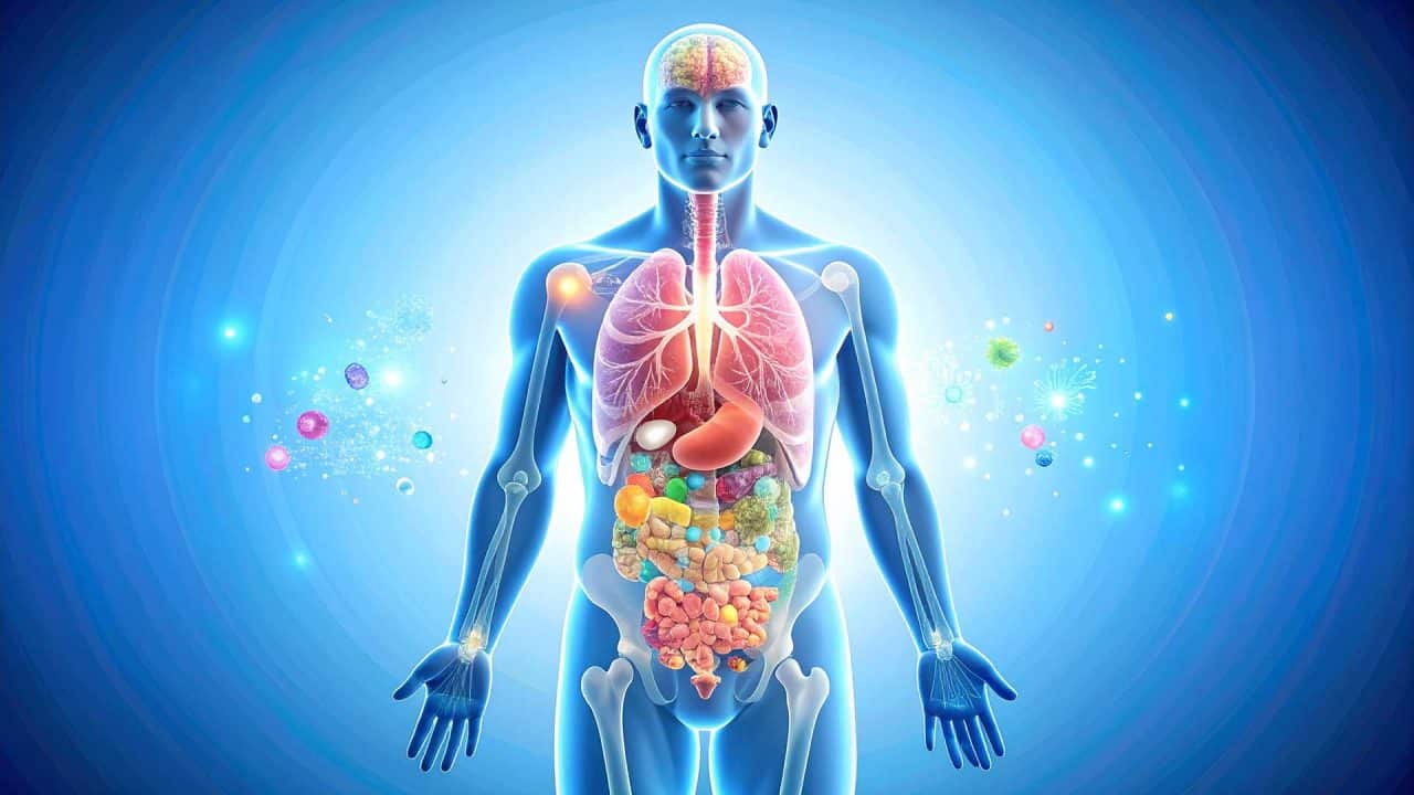 Invisible Toxins: How Everyday Exposure Affects Your Health—and What ...